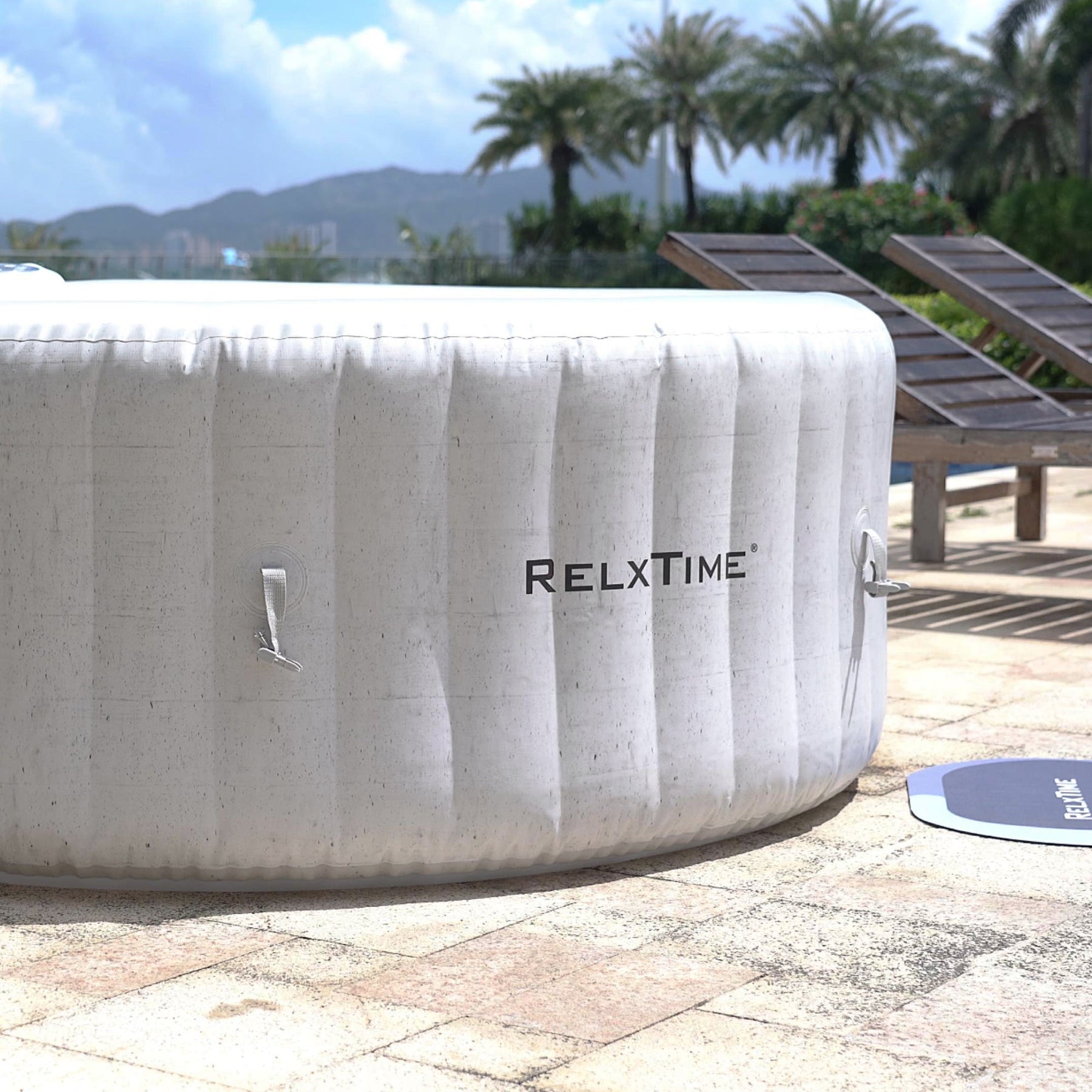 Premium Inflatable Hot Tubs and Home Essentials - Relxtime – Relxtime-eu