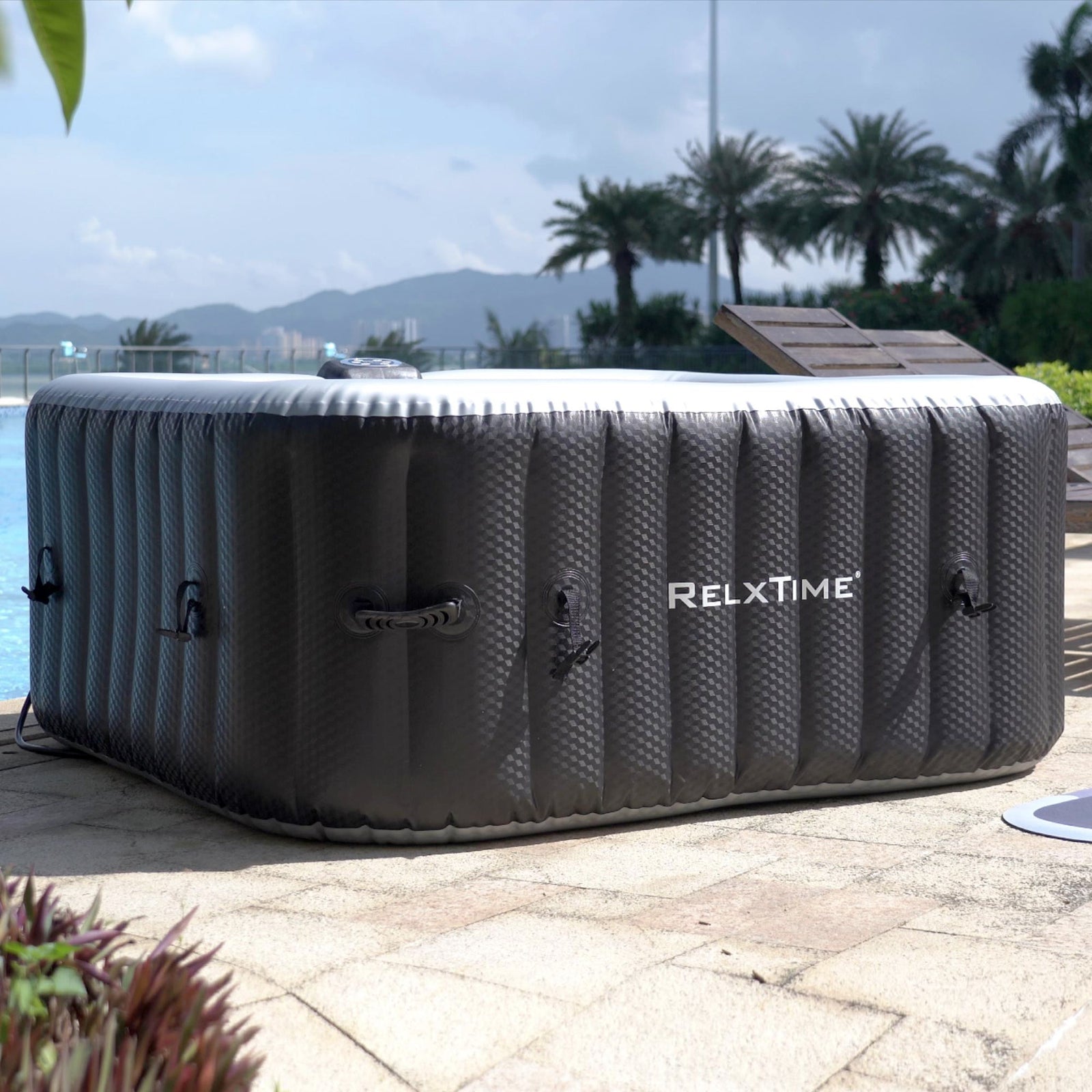 Premium Inflatable Hot Tubs and Home Essentials - Relxtime – Relxtime-eu